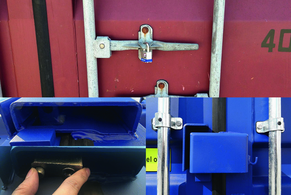 FAQs | Cleveland Containers