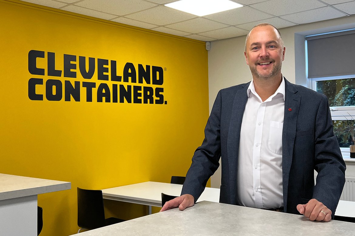 Introducing the Cleveland Group | Cleveland Containers