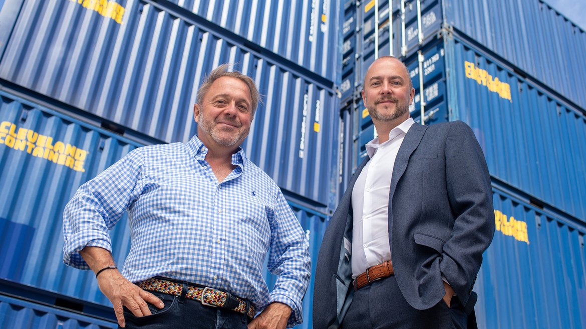 New Chief Operating Officer Appointed | Cleveland Containers